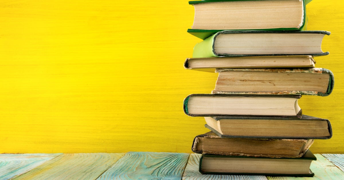 Traditional Reading: Is It Still Relevant? | HuffPost UK Life