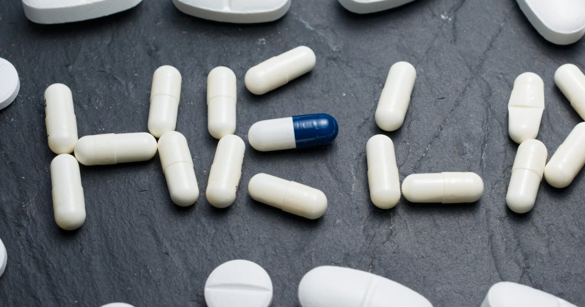 Exercise Pill A Miracle Or Dangerous Shortcut? | HuffPost UK Life