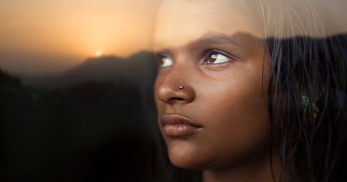 Why, As A Woman of Colour, We Have To Talk About Extreme Tanning ...