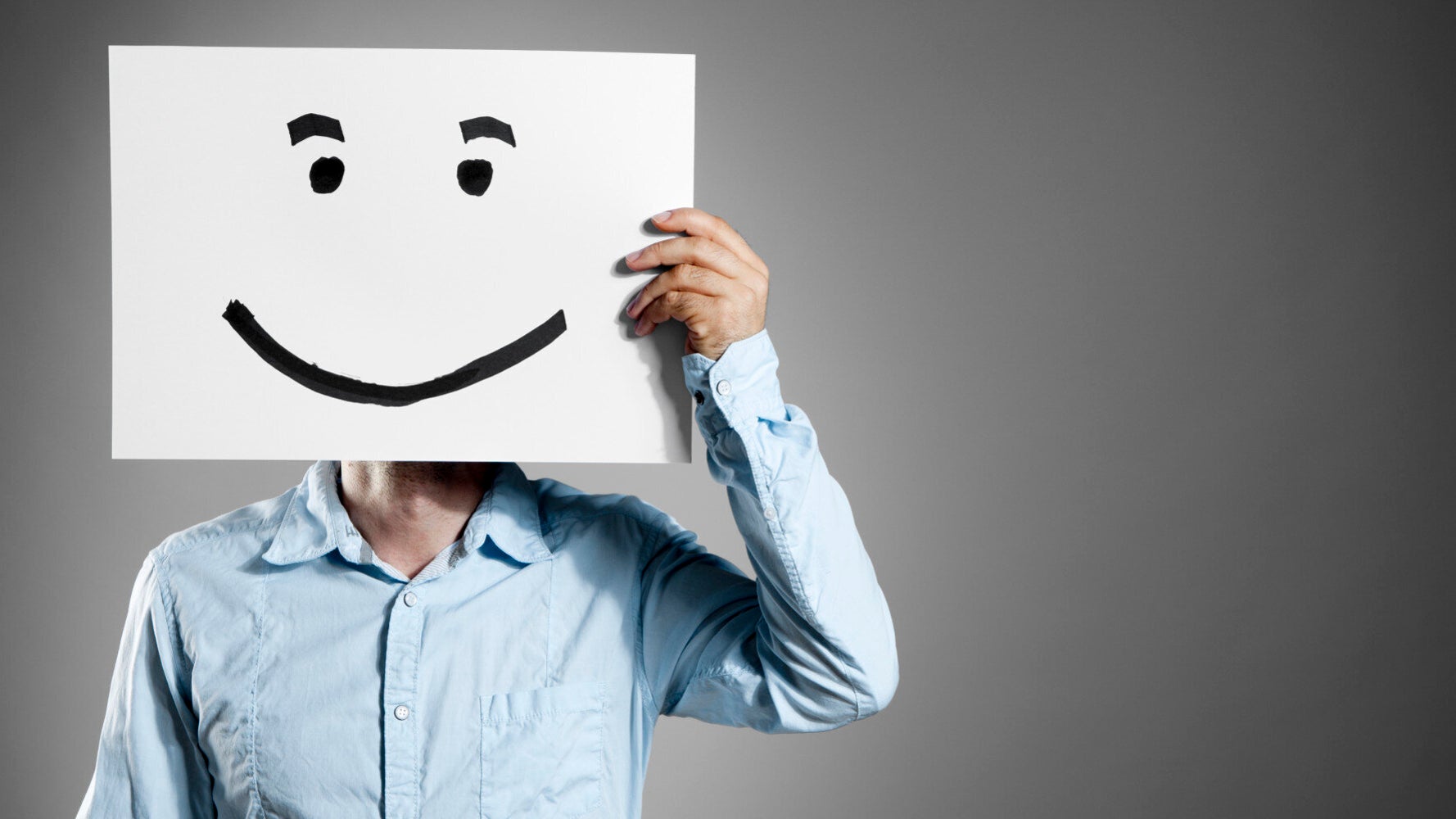 I Am Not Fine, So Don't Ask Me How I Am | HuffPost UK Life