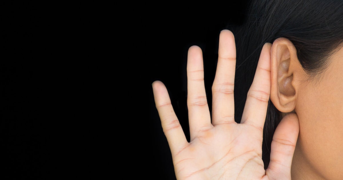 Expert Tips To Keep Ears In Good Health | HuffPost UK Life