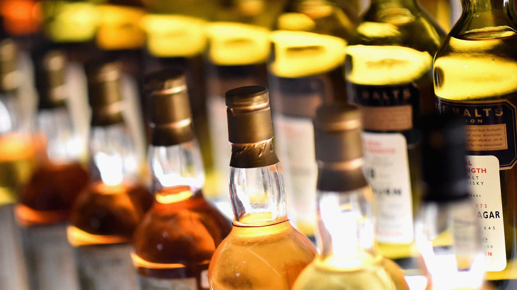 Whisky Tourism - The Impact On A Scottish Island | HuffPost UK Life