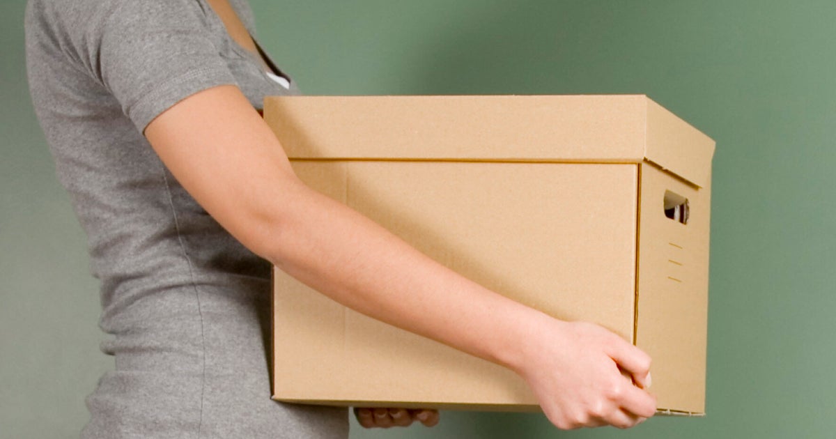 Tips For A Hassle-Free House Move | HuffPost UK Life