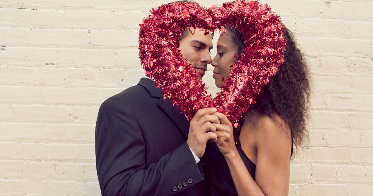Dating In Colour: The Politics of Interracial Romance | HuffPost UK ...