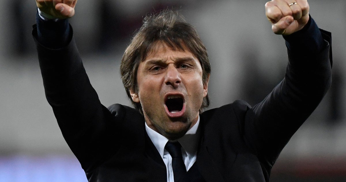Veni Vidi Vici! What The Success Of Italian Managers In The Premier ...