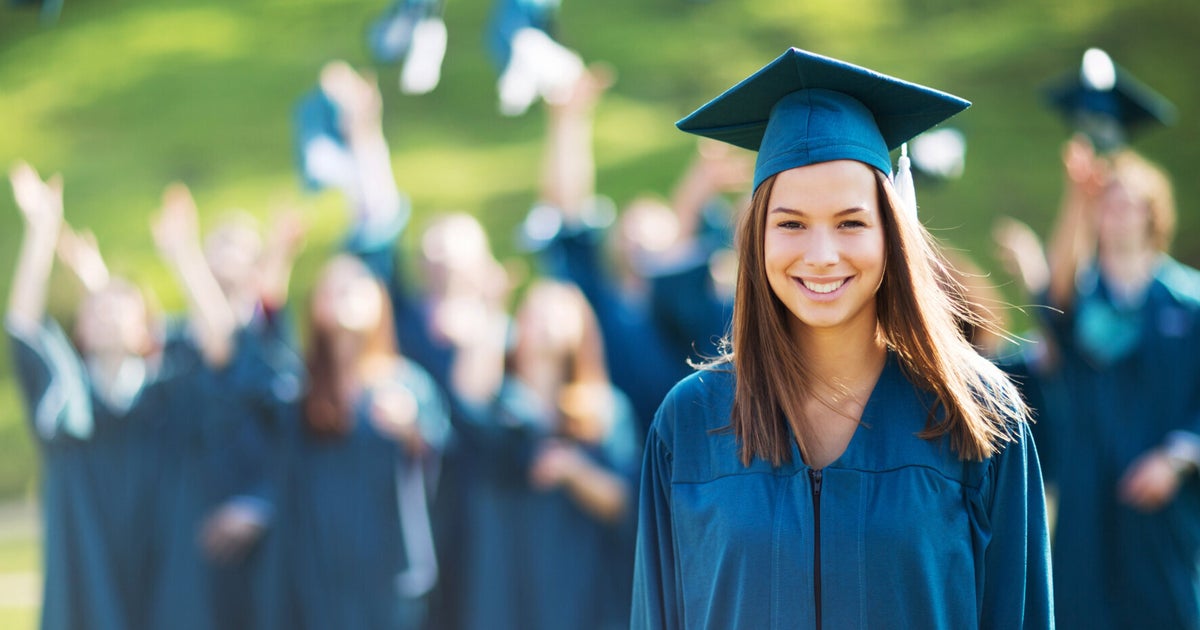 Eight Skills Every 18-Year-Old Needs To Become A Productive Adult ...