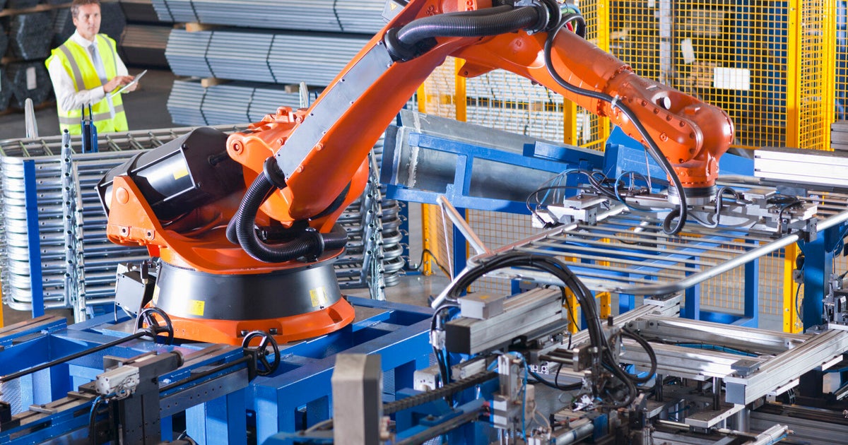 Staying Safe And Healthy In This Automation Age: Best Tips And ...