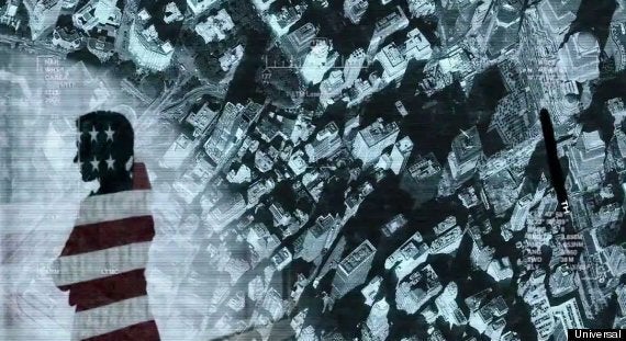 FIRST TRAILER: Kathryn Bigelow's Osama Bin Laden Film, Zero Dark Thirty ...