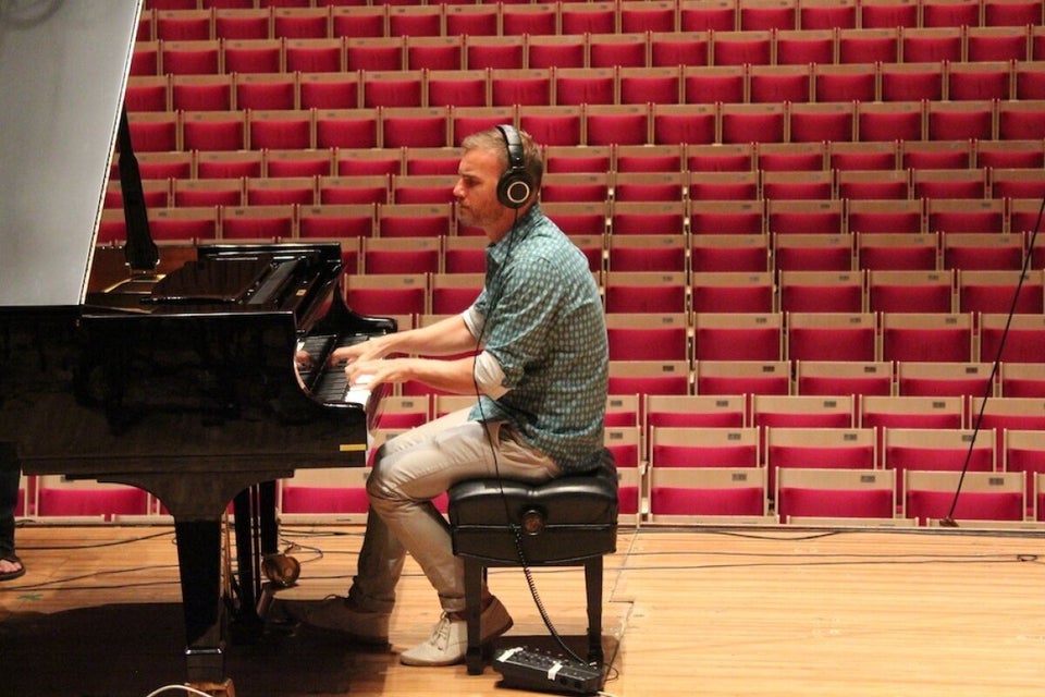 Gary Barlow Presents His Documentary 'On Her Majesty's Service' Ahead ...