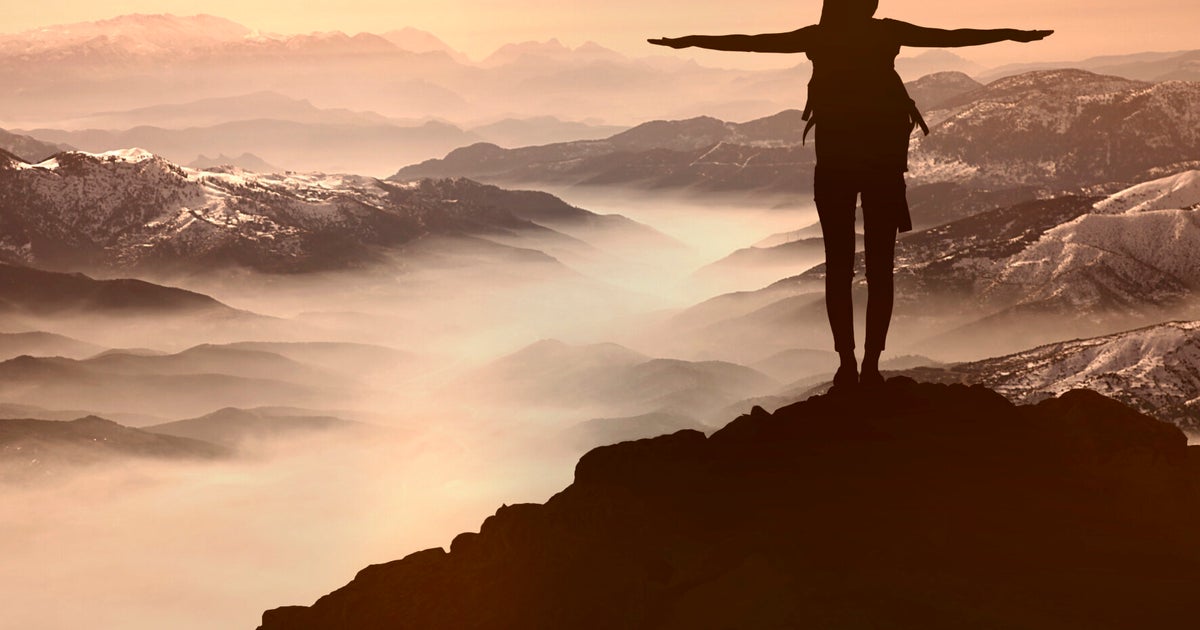 Learning To Embrace Body Positivity | HuffPost UK Life