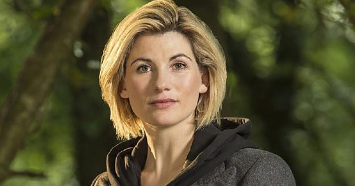 The First Female Doctor, Or The Thirteenth Doctor? | HuffPost UK ...