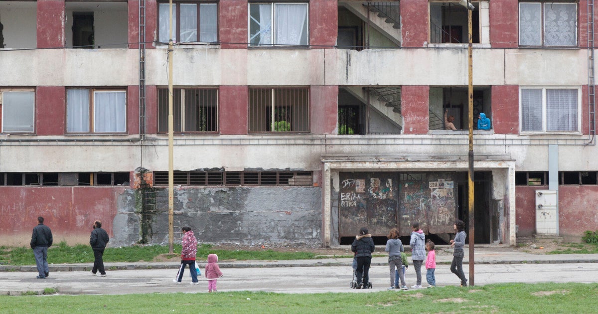 Why Those in Positions of Power Should Stop Using the Term 'Ghetto ...