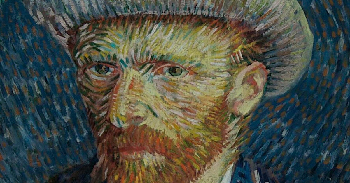 On Art And Insanity | HuffPost UK News