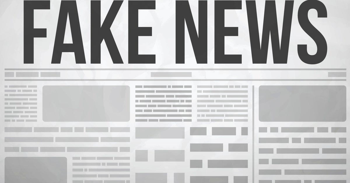 The Deadly Danger Of Fake News And How Ordinary Citizens Can Combat It ...