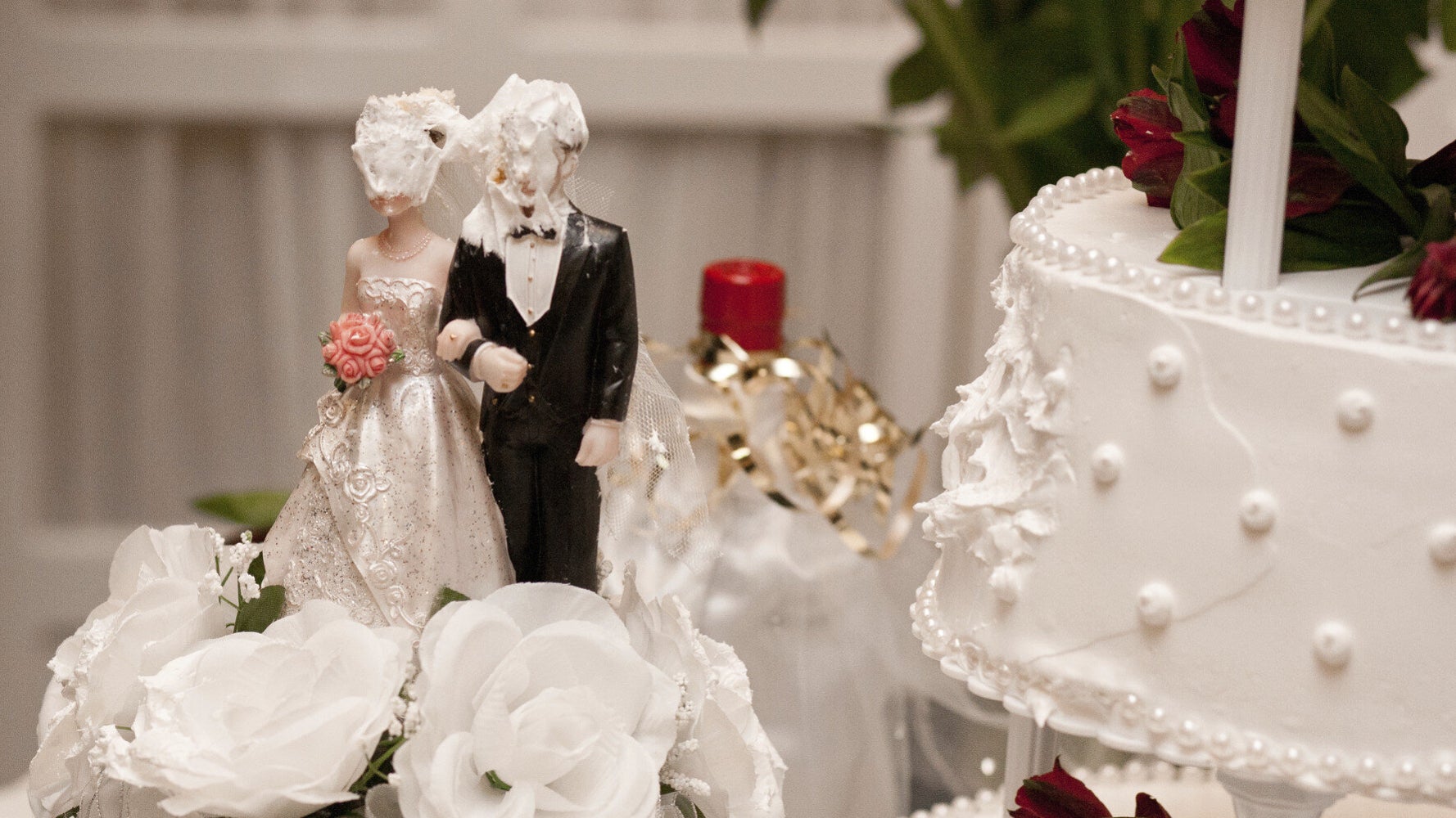Five Crazy Wedding Disasters (And How to Avoid Them) | HuffPost UK Life