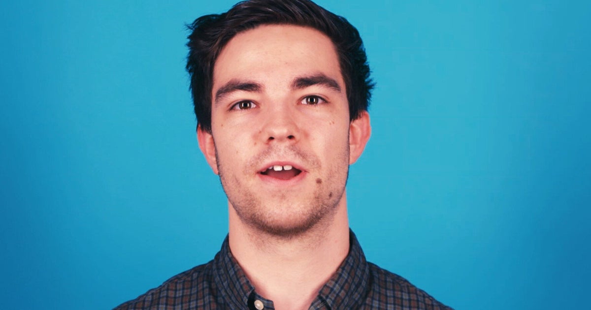 Why Men Need To Be Able To Talk About Their Feelings | HuffPost UK News