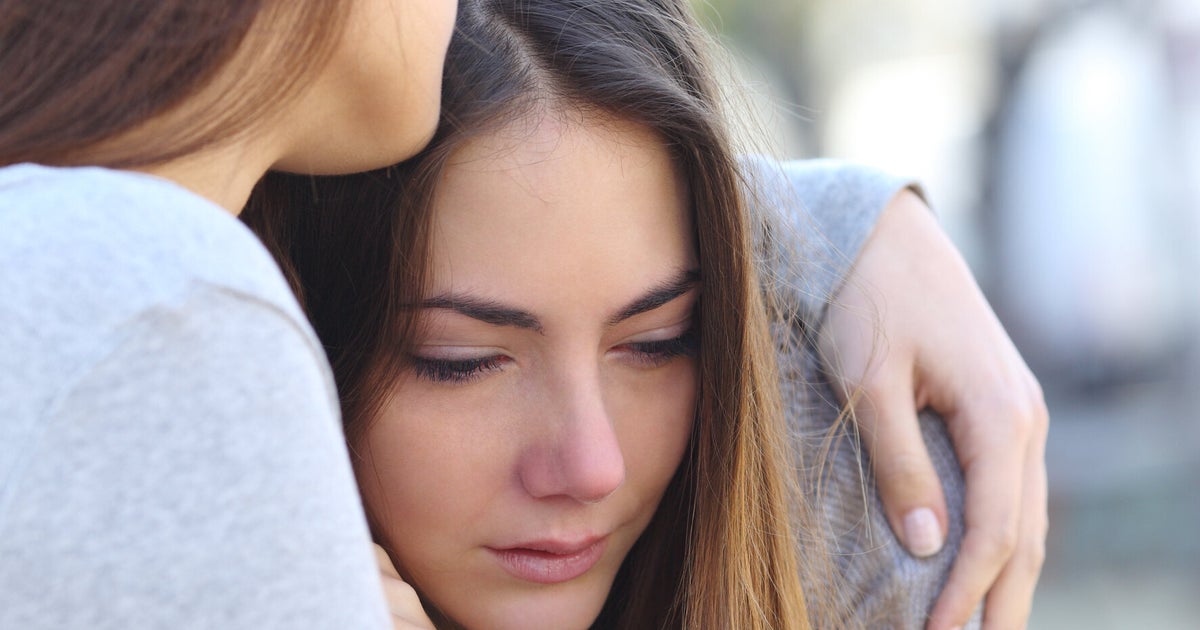 Suicide: Bereaved Families Need Legal Support At Inquests | HuffPost UK ...