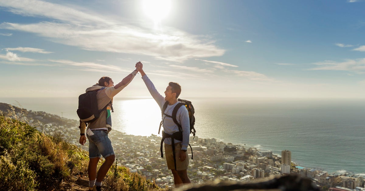 Are Some People Born Lucky Or Is It An Attitude Of Mind? | HuffPost UK Life