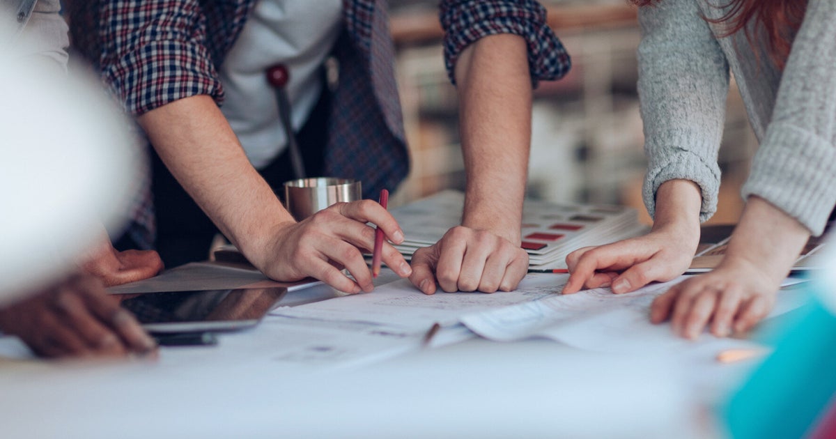 It Takes A Broader Culture To Attract The Right Mix Of Talent ...