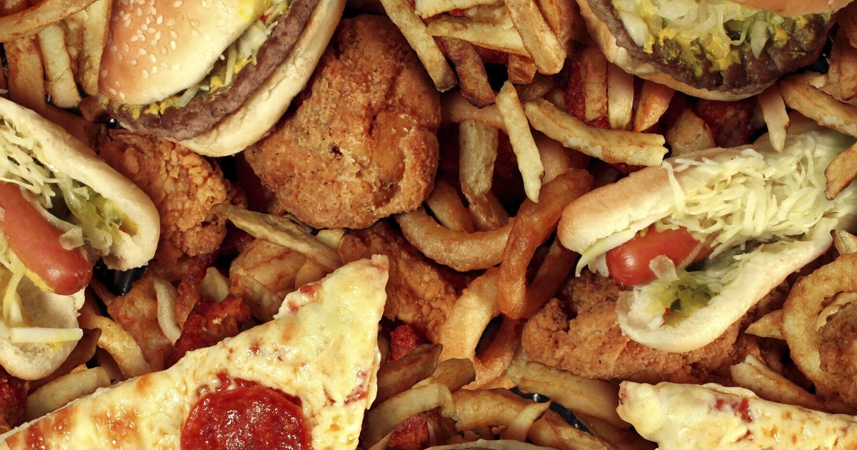 Are You Getting Enough Of These Five Vital Nutrients? | HuffPost UK Life