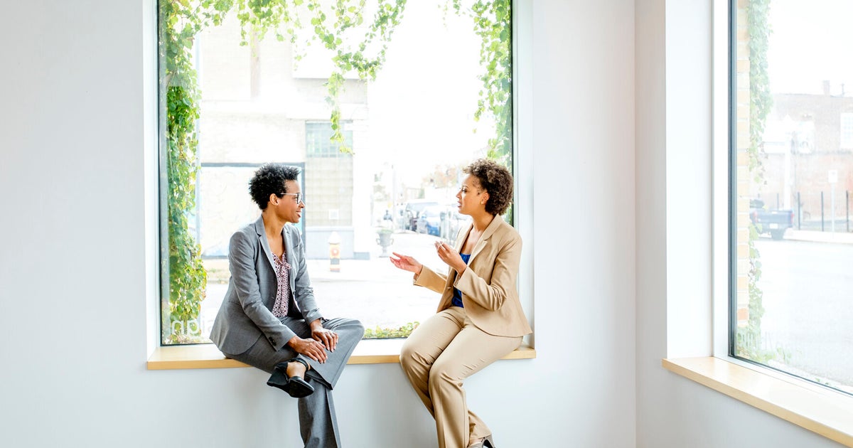 Let's Talk About Suicide | HuffPost UK Life