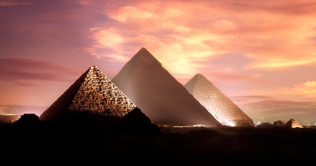 The Hierarchy Of Suffering | HuffPost UK Life