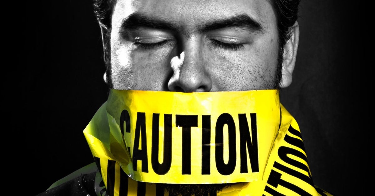 Is Student Speech Stifled? | HuffPost UK Students