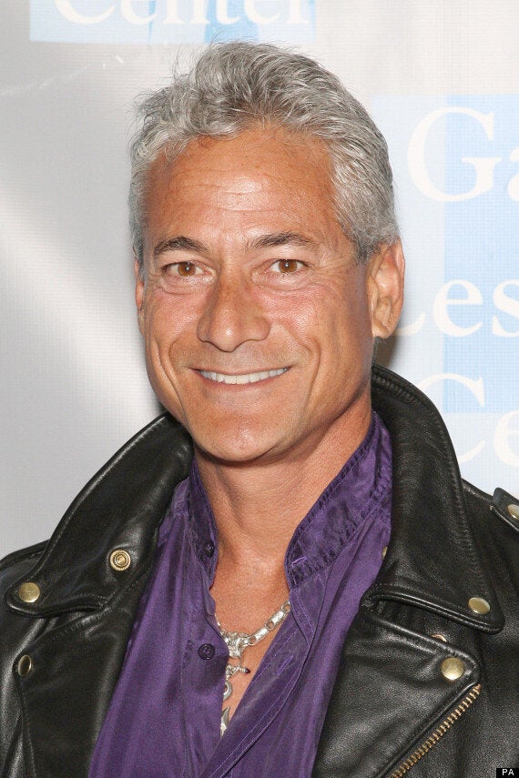 Greg Louganis On Olympic Victory, Head-Bashing Embarrassment And What ...