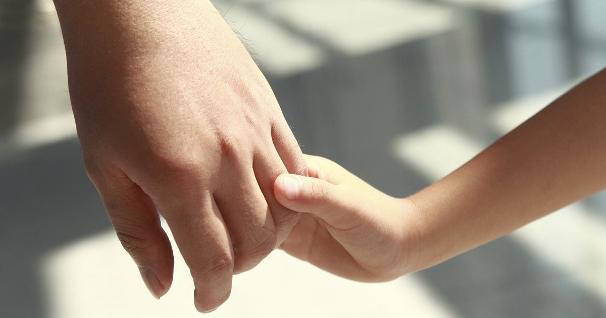 Hurt Children Hurt - Adoption And Child On Parent Violence | HuffPost ...