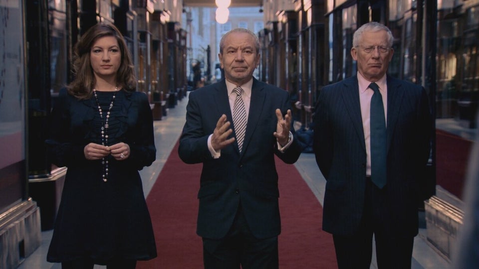 'The Apprentice' Review: Adam Corbally Fired Before The Final In ...