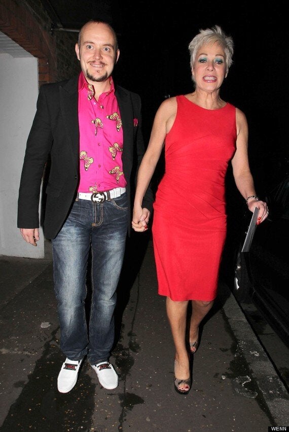 Denise Welch: 'Tim And I Were Both Unfaithful' | HuffPost UK