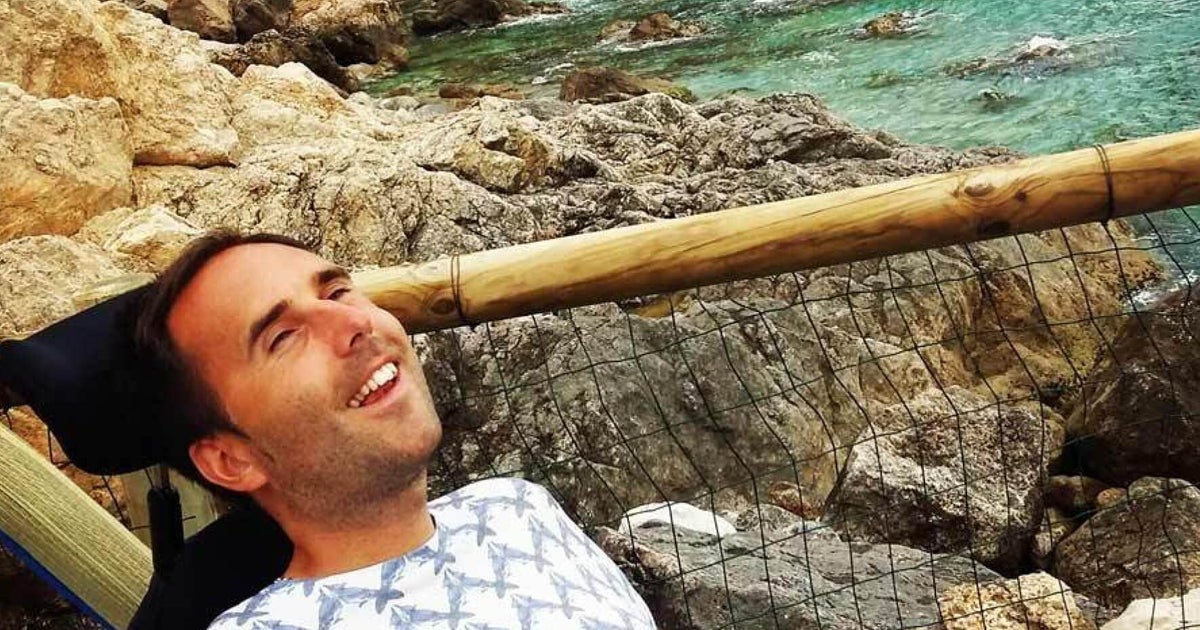 Liz Sayce - Community Participation And Universal Design | HuffPost UK Life