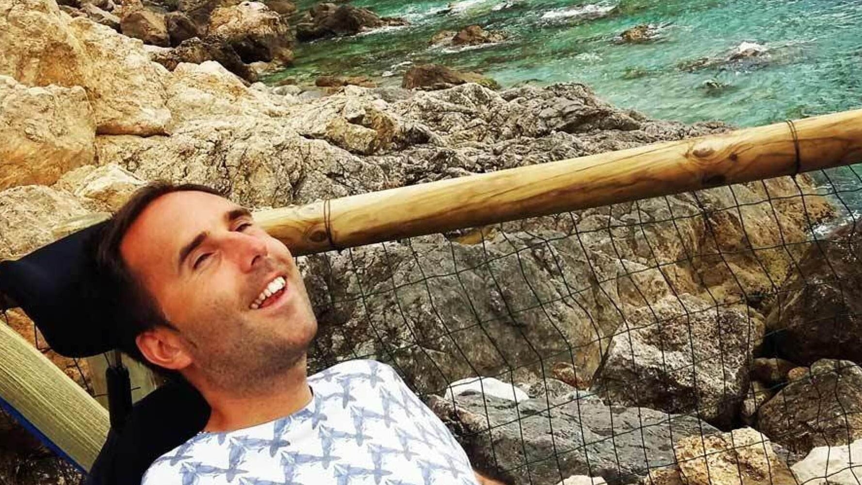 Liz Sayce - Community Participation And Universal Design | HuffPost UK Life