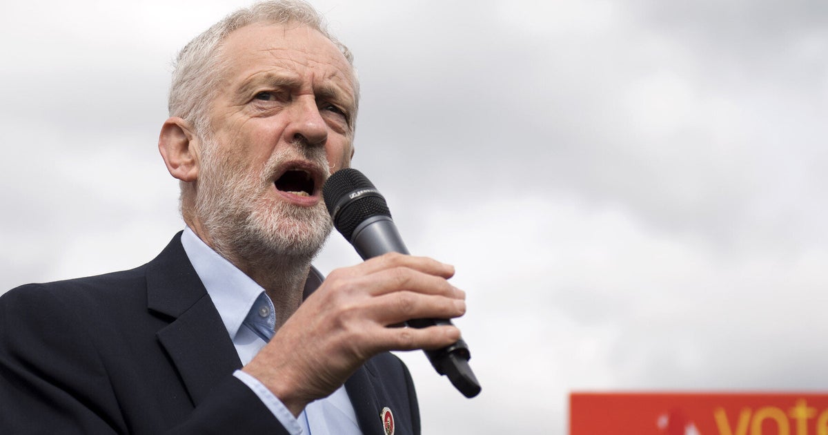Why Jeremy Corbyn Would Be A Foreign Policy Disaster As PM | HuffPost ... Why Jeremy Corbyn Would Be A Foreign Policy Disaster As PM | HuffPost ...