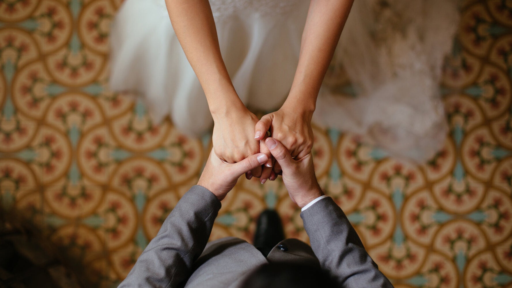 How To Get Married In The 21st Century | HuffPost UK Life