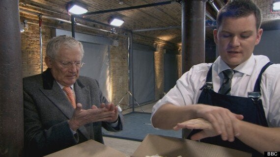 'The Apprentice' Review: Adam Corbally Fired Before The Final In ...