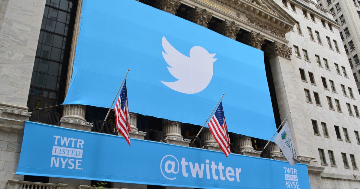 Buy Twitter | HuffPost UK Tech