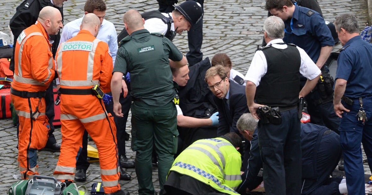 If Yesterday's Attack Was Humanity At Its Worst, The Response Revealed ...