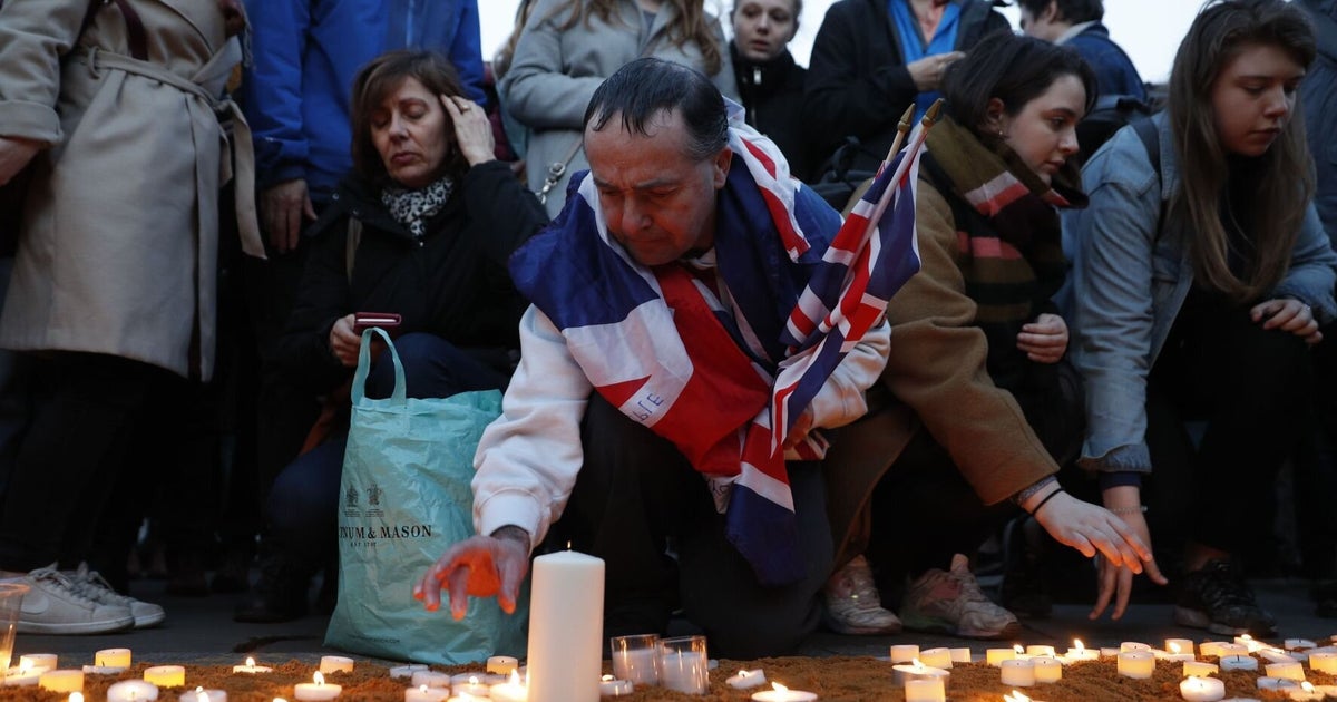 We Stand Together | HuffPost UK News