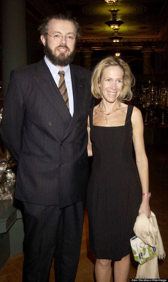 Eva Rausing Dead: Did Hans Live With His Wife's Body For A Week At ...