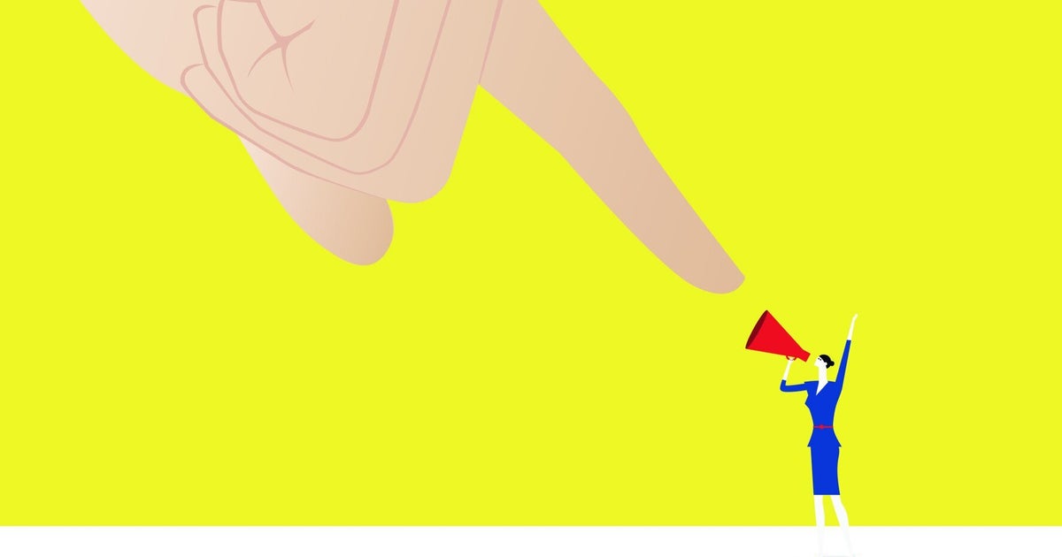 Hey Management - Seven Things You Need To Do Now! | HuffPost UK News