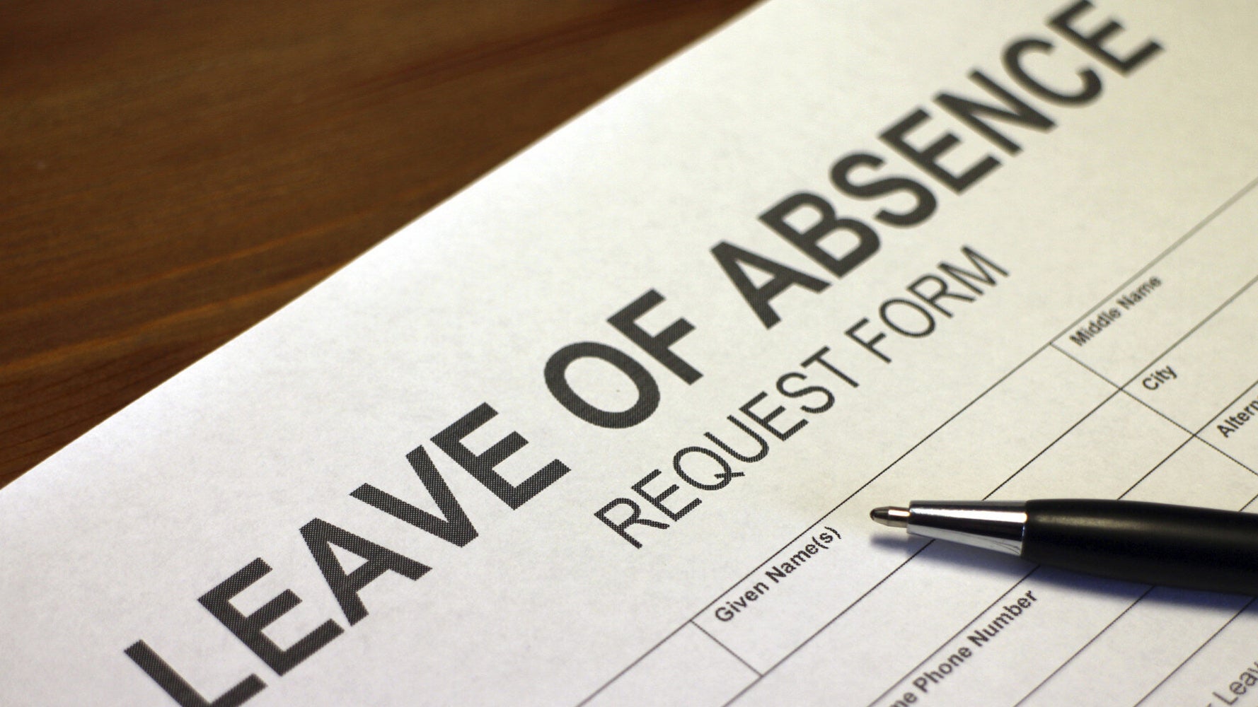 Shared Parental Leave - In What Ways Can Leave Be Taken? | HuffPost UK ...