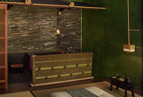 Spa Spy Spa And The City Manhattan Nyc Huffpost Uk Life
