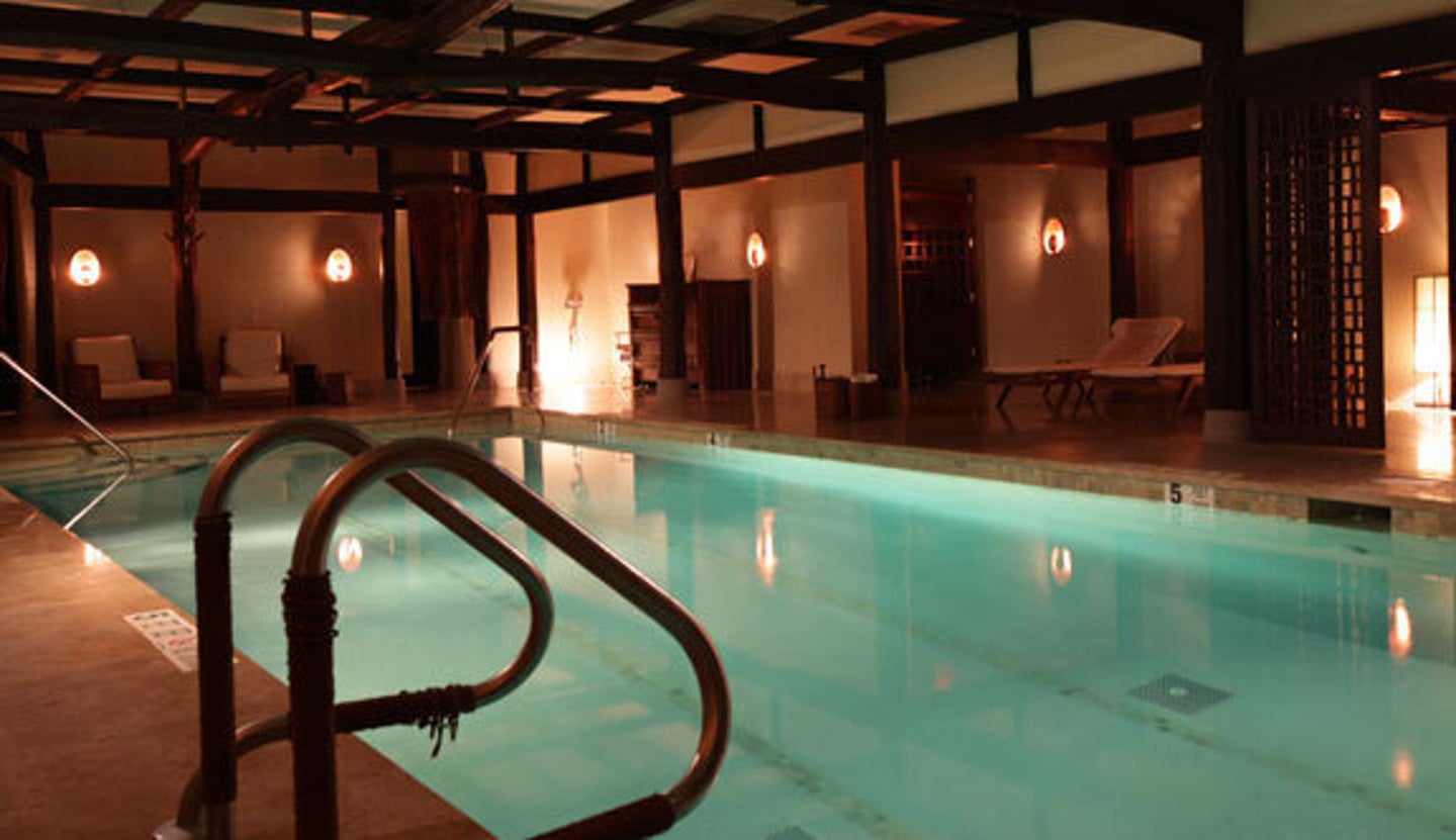 Spa Spy: Spa and the City, Manhattan, NYC | HuffPost UK Life