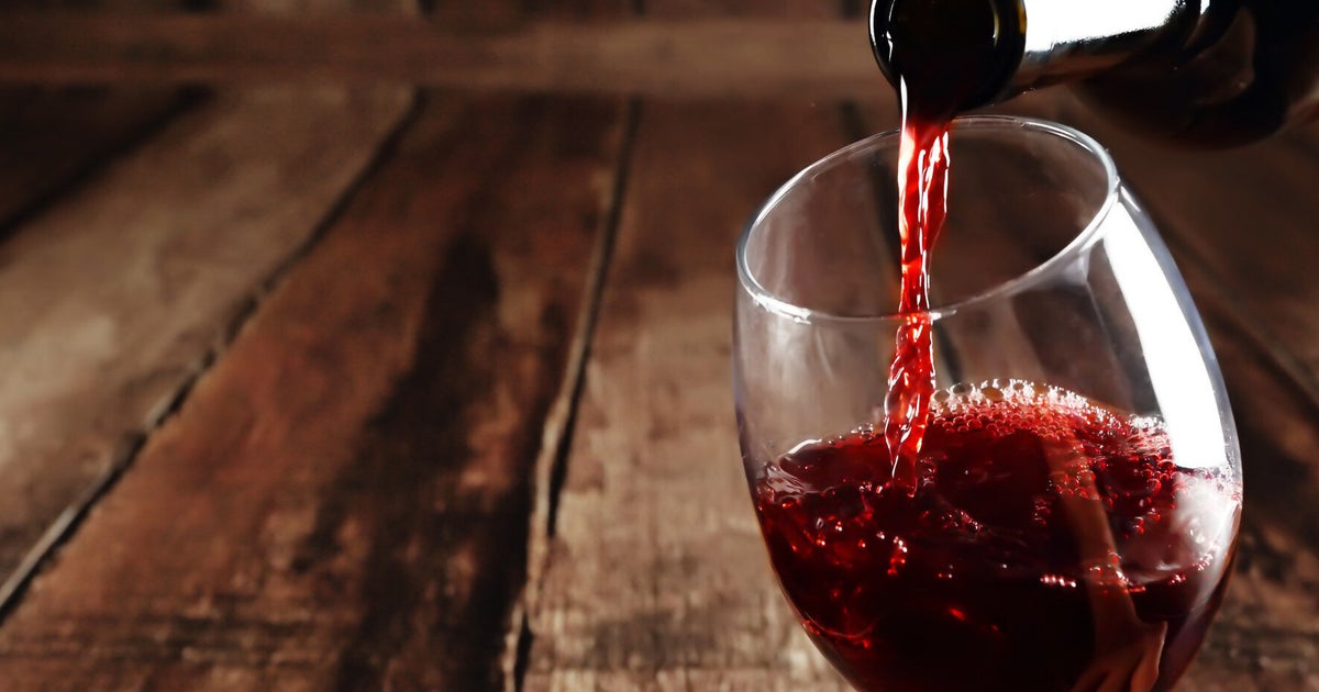 Why That 'Acceptable Middle Class Wine Habit' Has a Lot to Answer For ...