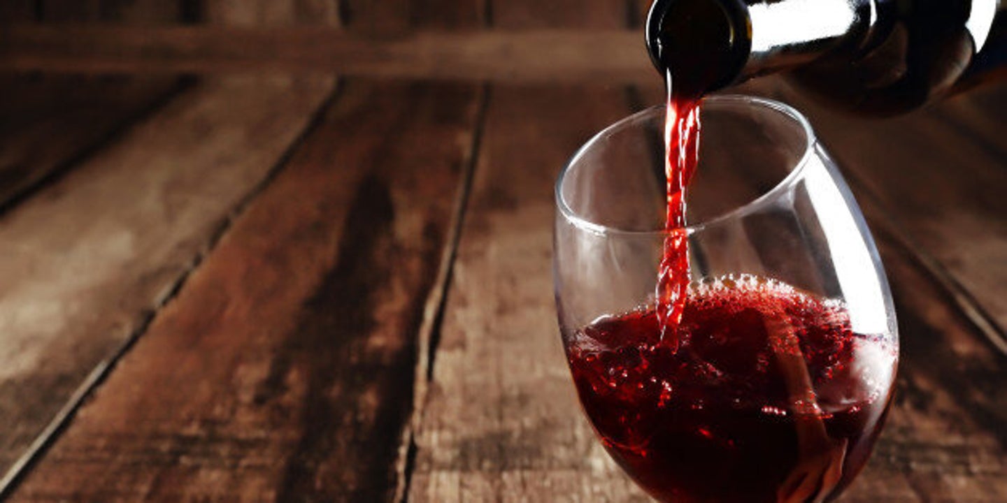 Why That 'Acceptable Middle Class Wine Habit' Has a Lot to Answer For ...