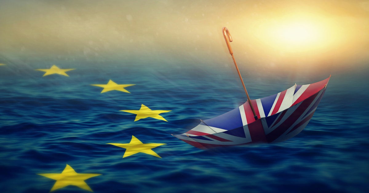 How Do I Explain Brexit To My Kids? | HuffPost UK Parents