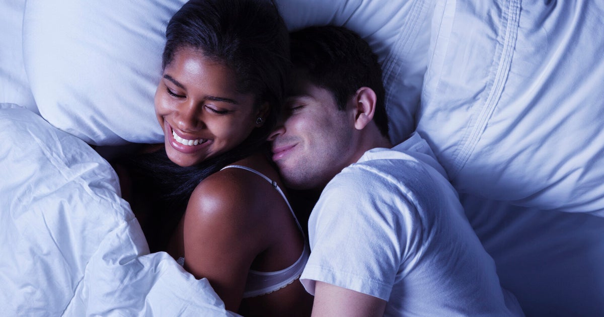 How Many Dates Should You Wait Before Having Sex With Someone