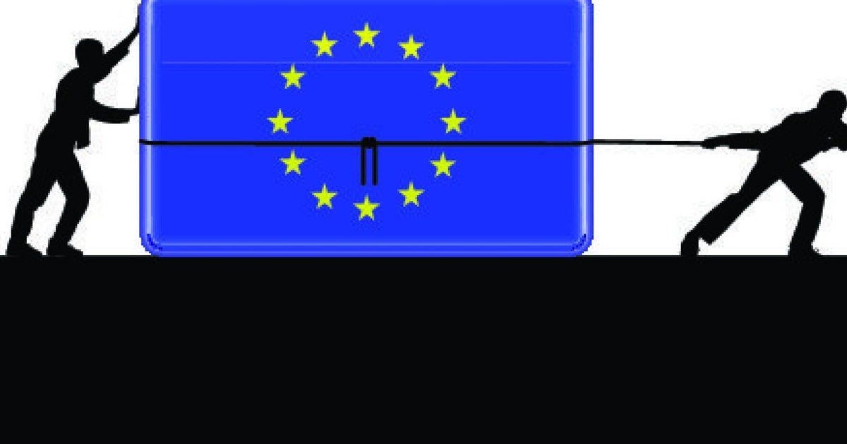 The Definitive Guide To Brexit Negotiations Dynamics | HuffPost UK Politics