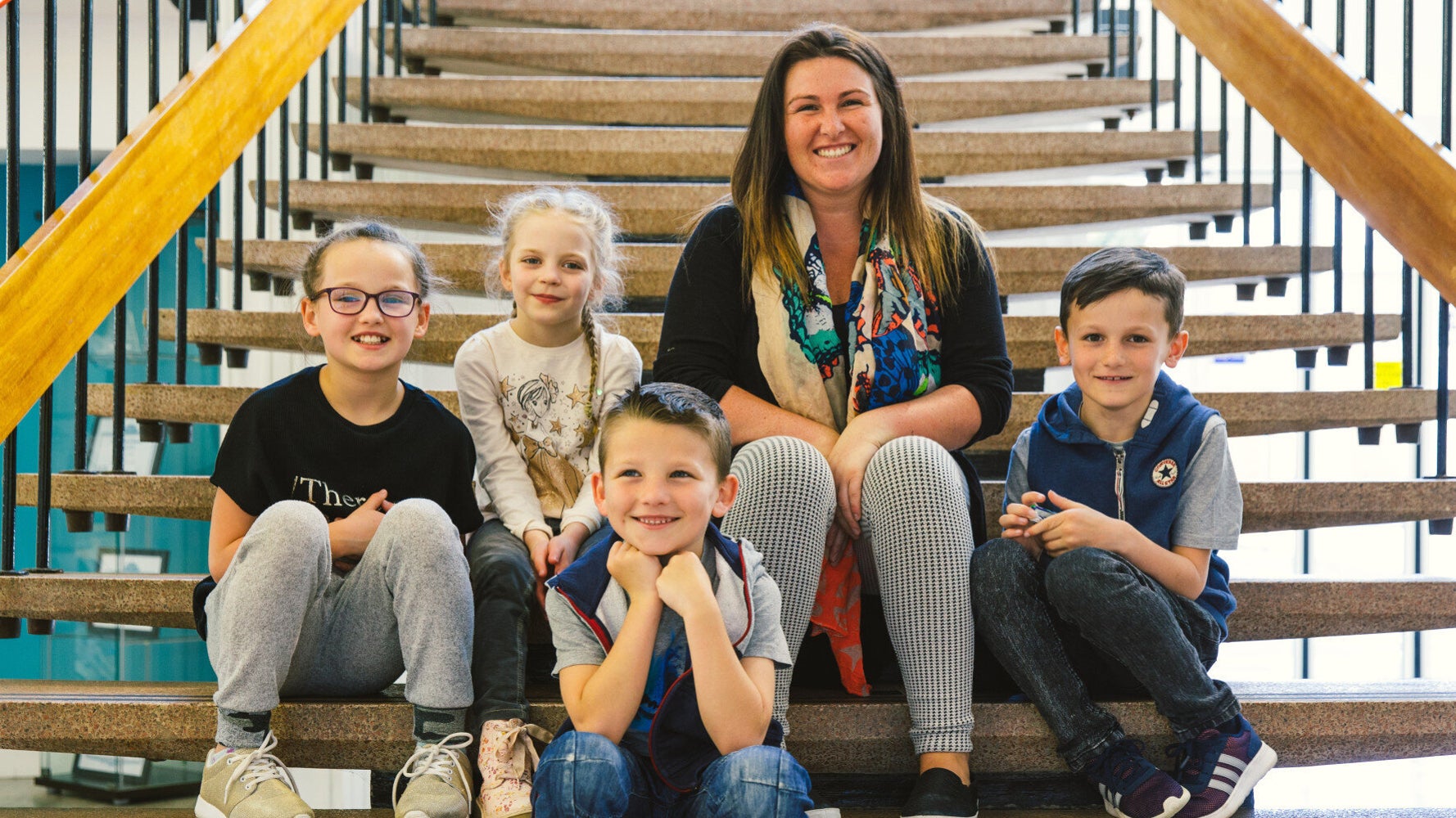 We Must Make The Unique Challenge Of Raising Children While In ...